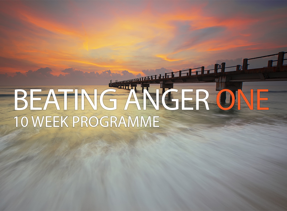 Courses - Beating Anger